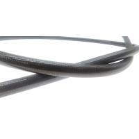 China Clutch Braided Hydraulic Brake Hose 304 Stainless Steel With A Nylon Inner for sale