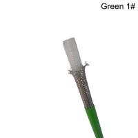 China SAEJ1401 Clear Color Cover Motorcycle Front Brake Hose Customized Color for sale