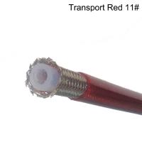 China Hydraulic Replacement Nylon Brake Hose Motorcycle Brake Hose 1/8'' for sale