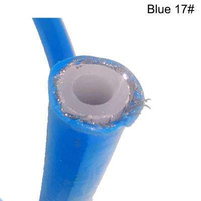 China Motorcycle Brake Lines Hoses Banjo Fitting Steel Braided 39cm-250cm 50cm 120cm for sale