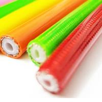 China Single Layer Braided PTFE  Hose With High Tensile Strength for sale