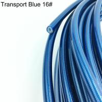 China Motorcycle Dirt Bike Brake Lines Hoses Hydraulic CQC DOT Certificated for sale