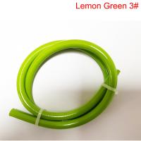 China 304 Grade Stainless Steel PTFE Brake Hose AN3  Brake Lines for sale