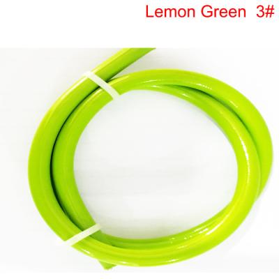 China 304 Grade Stainless Steel PTFE Brake Hose AN3  Brake Lines for sale