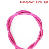 China AN3 3AN Double PTFE Hydraulic Hose For Fuel Line Car Motorcycle for sale