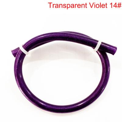 China Hydraulic Nylon Brake Hose 3.2*7.5mm For Kart ATV Motorcycle for sale