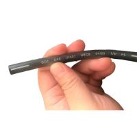 China OEM Oil Resistant Hydraulic Hose High Pressure DOT Approved for sale