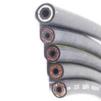China Aging Resistance Hydraulic Brake Hose Replacement SAE J1401 GB 16897 Standard for sale