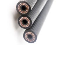 China 3.2*10.5mm EPDM Brake Hose GB16897 Flexible Hydraulic Brake Lines for sale
