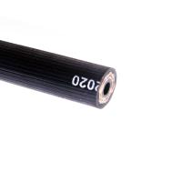 China 3C DOT 16949 EPDM Hose Brake Fluid 3.2*10.5mm For Automotive for sale