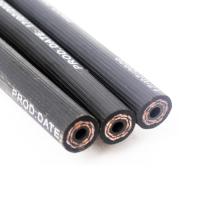 China 5 Lays EPDM Brake Hose Flexible SAE J1401 Automotive Brake Hoses for sale