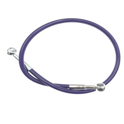China Motorcycle/ATV Parts Accessories Brake Hose Assembly for sale