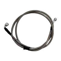 China SAE J1401 1/8'' Brake Hose Assembly For Spare Part for sale