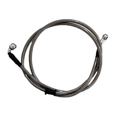 China SAE J1401 1/8'' Brake Hose Assembly For Spare Part for sale