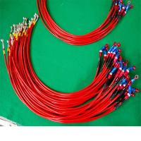 China ATV Scooter Brake Hose Assembly PTFE Brake Line Hose Replacement for sale