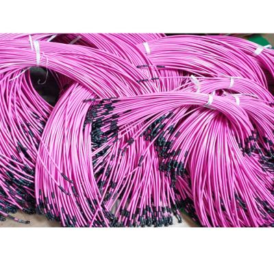 China SAEJ1401 Motorcycle Brake Line Fittings 1/8”HL Excellent Aging Resistance for sale