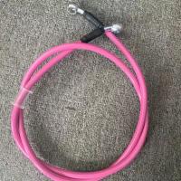 China DOT SAE J1401 FMVSS 106 Motorcycle Brake Hose Fittings Auto Brake Hose Assembly for sale