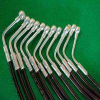 China 3AN Brake Line Assembly 12