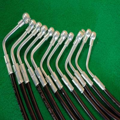 China 3AN Brake Line Assembly 12