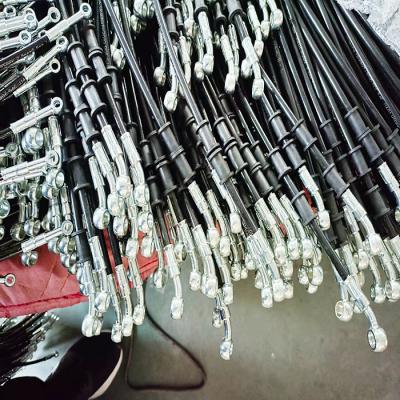 China SAE J1401 1/8'' Brake Hose Assembly For Spare Part for sale