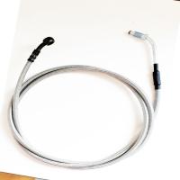 China An3 3AN Brake Line Assembly Female Fittings 70Mpa Burst Pressure for sale