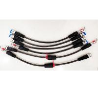 China Motorcycle ATV Brake Line Parts 3.2*7.2mm 304 Grade Stainless Steel for sale