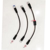China Auto Parts Brake Hose Assembly SAE J1401 Brake Hose Replacement for sale