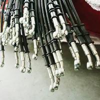 China PTFE Brake Hose Assembly An3 3AN 1/8
