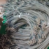 China PTFE Brake Hose Assembly An3 3AN 1/8