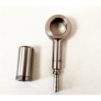 China Stainless Steel -3 AN 3/8