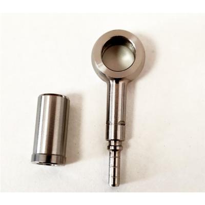 China Stainless Steel -3 AN 3/8