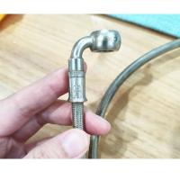 China Stainless Steel -3 AN 3/8
