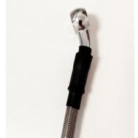 China Chromed Carbon Steel Brake Hose Banjo Fitting for sale