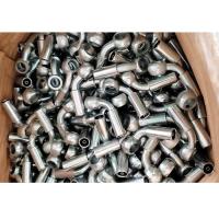 China Brake Hose Banjo Fittings Metric Hydraulic Hose Banjo Fittings for sale