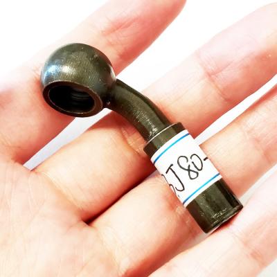 China Army Green Brake Hose Banjo Fitting Banjo Oil Fittings 10MM Hole for sale
