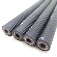 China Aging Resistance DOT Brake Hose IATF16494 Certificated SAE J1401 FMVSS 106 for sale