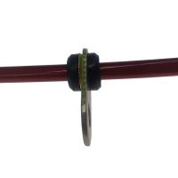 China Brake Hose Heat Shrink Sleeving And Tubing  Custom Insulation for sale