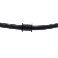 China AN3 SS Braided Hydraulic Hose Sleeve  OEM And ODM Service for sale