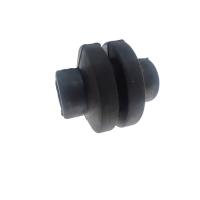 China HSBRK Plastic And Rubber Parts Fixed Rubber Grommet Sleeve For Brake Lines for sale