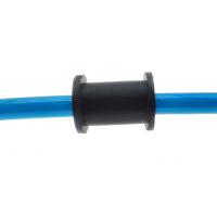 China Motorcycle Plastic And Rubber Parts Silicone Sleeve Protector Accessories for sale