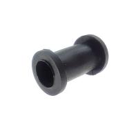 China Motorcycle Plastic And Rubber Parts Silicone Sleeve Protector Accessories for sale