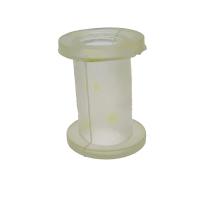 China Silicone Rubber Hose Protection Sleeve Gray Color For Motorcycle for sale