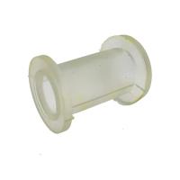 China Silicone Rubber Hose Protection Sleeve Gray Color For Motorcycle for sale