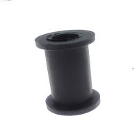 China AN3 3AN Plastic And Rubber Parts OEM Hose Sleeve Protector for sale