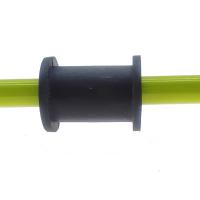 China Motorcycle Plastic And Rubber Parts Silicone Sleeve Protector Accessories for sale
