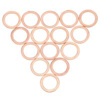 China Motorcycle Braided Clutch Brake Hose Bolt Washer For M10 Banjo Bolts for sale