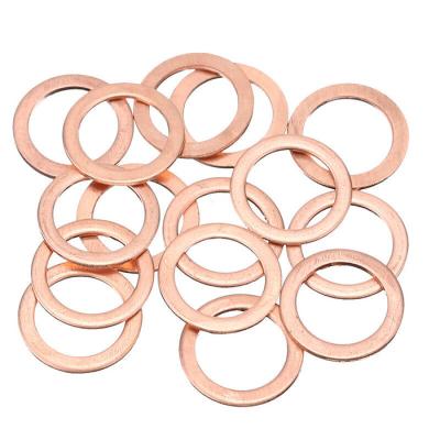 China Braided Clutch Banjo Fitting Washers 10mm Equal Shape with 12 month Warranty for sale