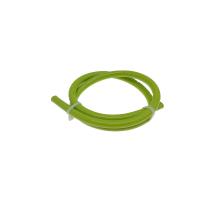 China High Temp Resistance Nylon Brake Hose SS304 Wire Braided Brake Line for sale