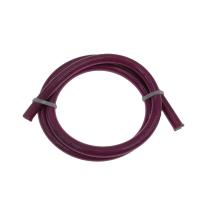 China Wear proof SAE J1401  Brake Hose Fuel Line Hose For Car Motorcycle 3.2*7.2mm for sale