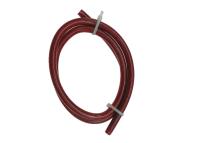 China Wear proof SAE J1401  Brake Hose Fuel Line Hose For Car Motorcycle 3.2*7.2mm for sale
